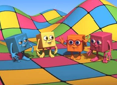 Cubeez | APTN Kids Wiki | Fandom