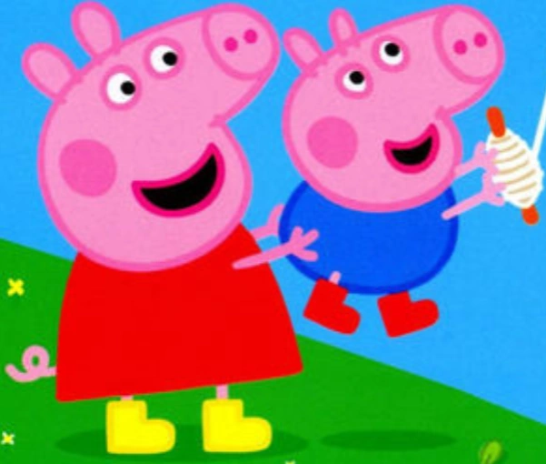 Peppa Pig | APTN Kids Wiki | Fandom