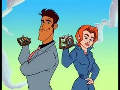 Fairy Tale Police Department | APTN Kids Wiki | Fandom