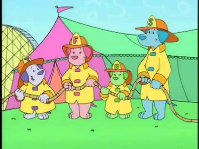 Pumper Pups | Aptn Wiki | Fandom