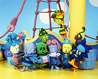 Yoho Ahoy | Aptn Wiki | Fandom