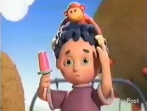 Poko | Aptn Wiki | Fandom