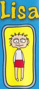 Lisa Swedish Cartoon (1998 TV Series) | Aptn Wiki | Fandom