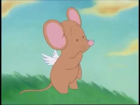 Angelmouse | Aptn Wiki | Fandom