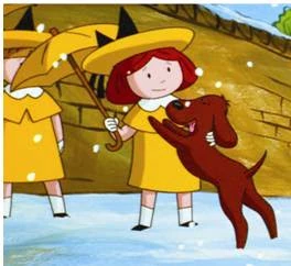 Madeline | Aptn Wiki | Fandom