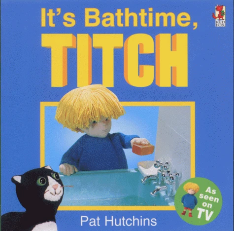 Titch | Aptn Wiki | Fandom