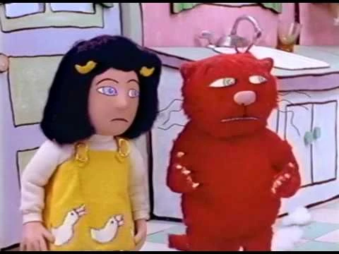 Rotten Ralph | Aptn Wiki | Fandom