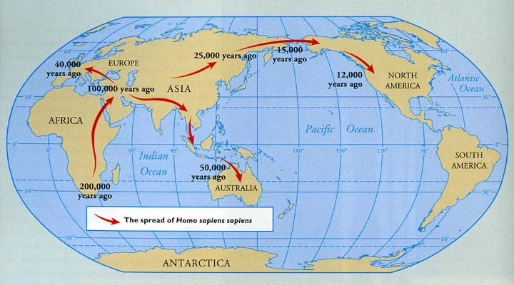 Time Periods | APWH Wiki | Fandom