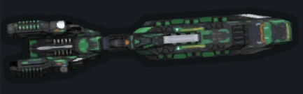 Hyperion | AQ: First Contact Wiki | Fandom