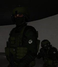 Mobile Task Force | Aquila Empire - SCP: LC Wiki | Fandom