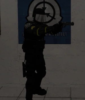 Security Chief | Aquila Empire - SCP: LC Wiki | Fandom