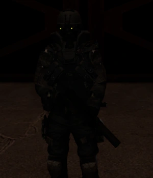 MTF BETA-7 Operative | Aquila Empire - SCP: LC Wiki | Fandom