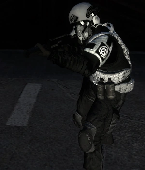 EPSILON-11 Operative | Aquila Empire - SCP: LC Wiki | Fandom