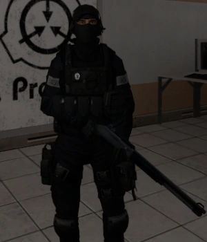 MTF Captain | Aquila Empire - SCP: LC Wiki | Fandom