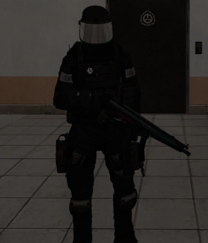 MTF Medic | Aquila Empire - SCP: LC Wiki | Fandom