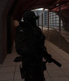 Mobile Task Force | Aquila Empire - SCP: LC Wiki | Fandom