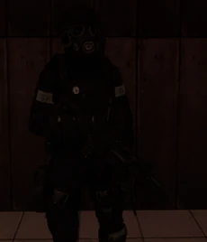 MTF ALPHA-1 | Aquila Empire - SCP: LC Wiki | Fandom