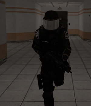 Security Guard | Aquila Empire - SCP: LC Wiki | Fandom