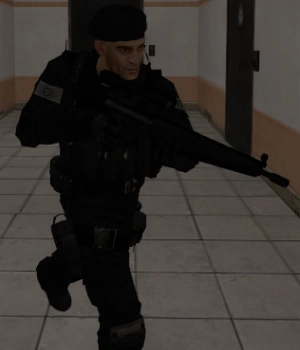 MTF Commander | Aquila Empire - SCP: LC Wiki | Fandom