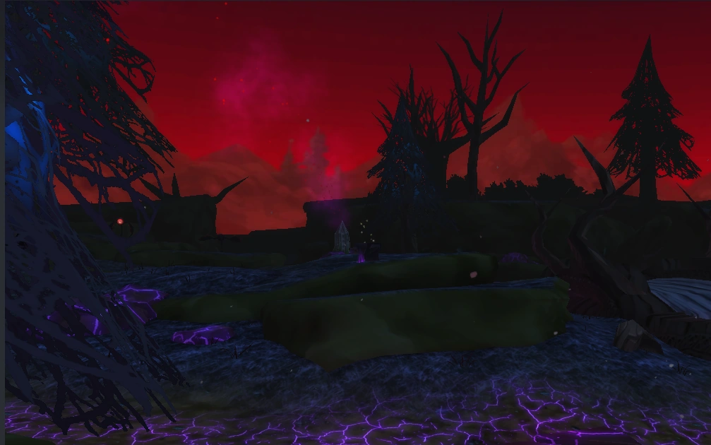 Shadowguard | AQ3D Wiki | Fandom