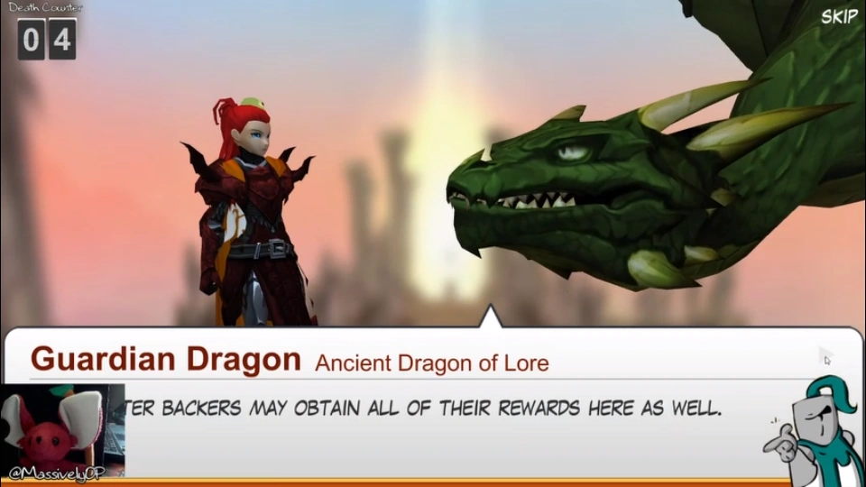 Kickstarter | AQ3D Wiki | Fandom