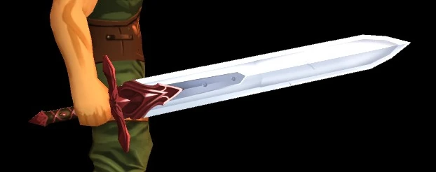 Crimson Sword | AQ3D Wiki | Fandom