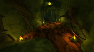 Doomwood Forest | AQ3D Wiki | Fandom