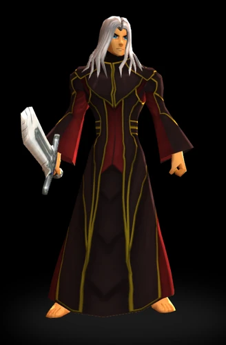 Crimson Mage Robes | AQ3D Wiki | Fandom