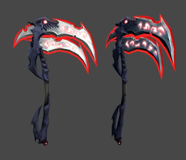 Category:Unreleased Weapons | AQ3D Wiki | Fandom
