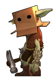 Sneevil (Race) | AQ3D Wiki | Fandom