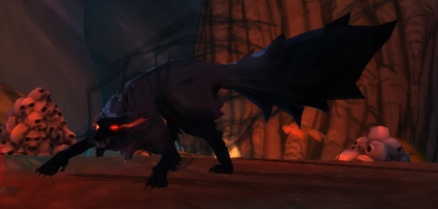 Dusk Wolf Brute | AQ3D Wiki | Fandom