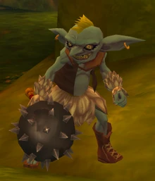 Sneevil (Race) | AQ3D Wiki | Fandom