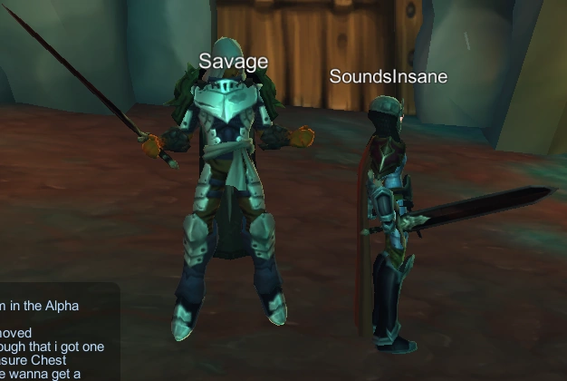 Doom Ripper | AQ3D Wiki | Fandom