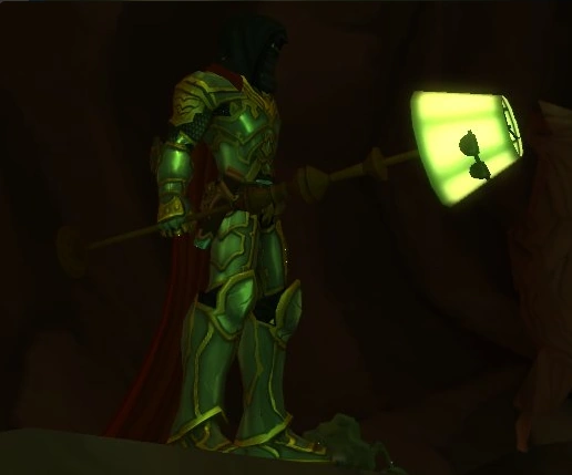 Lamp | AQ3D Wiki | Fandom