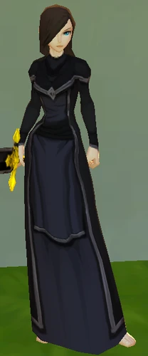 Acolyte Robe | AQ3D Wiki | Fandom