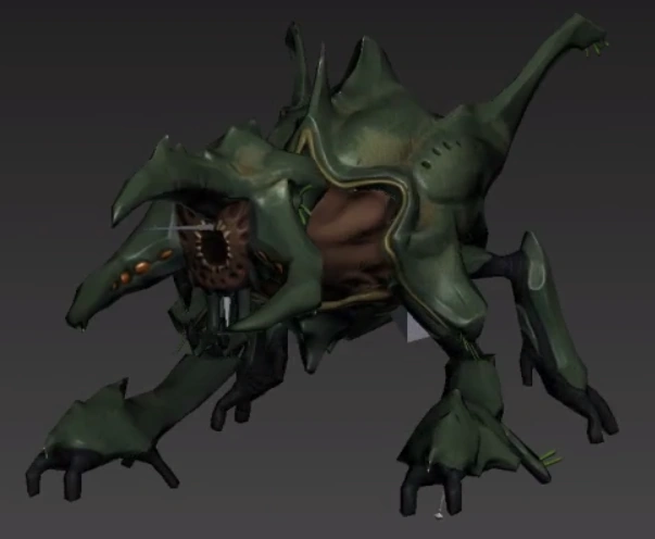 Acevorah | AQ3D Wiki | Fandom