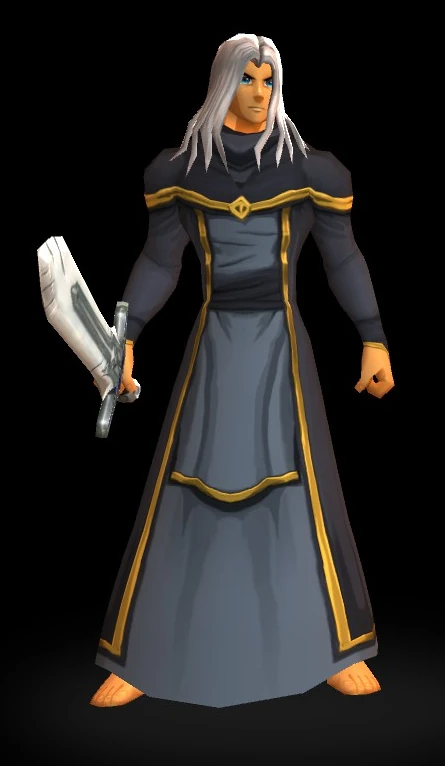 Mage Robes | AQ3D Wiki | Fandom
