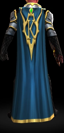 Capestarter | AQ3D Wiki | Fandom