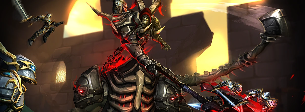 CREDITS | AQ3D Wiki | Fandom