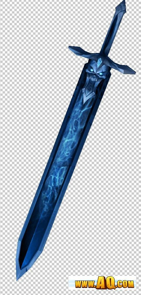 Unknown Weapon (3) | AQ3D Wiki | Fandom