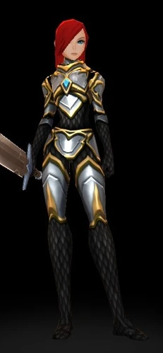 Guardian Armor | AQ3D Wiki | Fandom