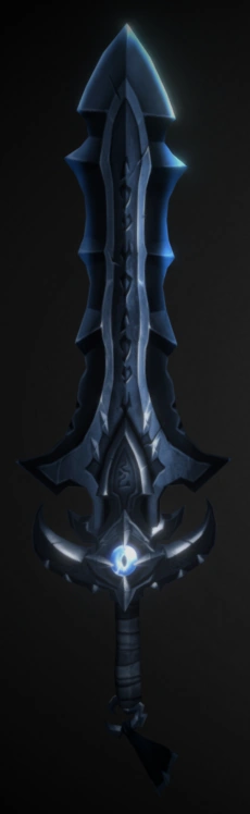 Dage Game Sword | AQ3D Wiki | Fandom
