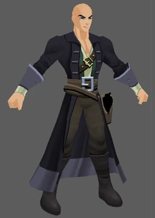 Alpha Pirate (Class) | AQ3D Wiki | Fandom