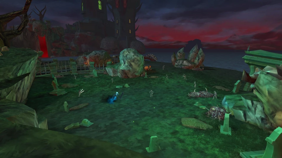 Category:Doomwood | AQ3D Wiki | Fandom