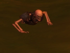 Shadow Crawler | AQ3D Wiki | Fandom