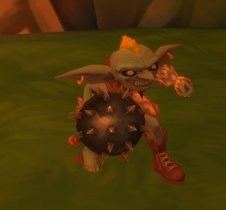 Cave Sneevil | AQ3D Wiki | Fandom