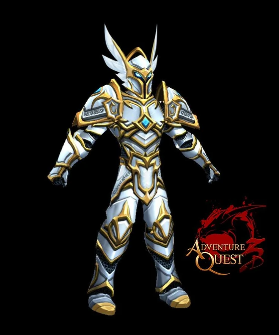Guardian Variant Armor | AQ3D Wiki | Fandom