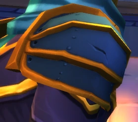 Unknown Shoulderplates | AQ3D Wiki | Fandom