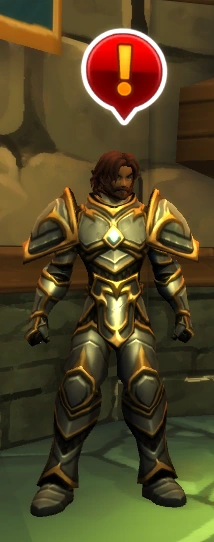 Fortes | AQ3D Wiki | Fandom