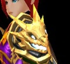 Guardian Dragon Shoulder | AQ3D Wiki | Fandom